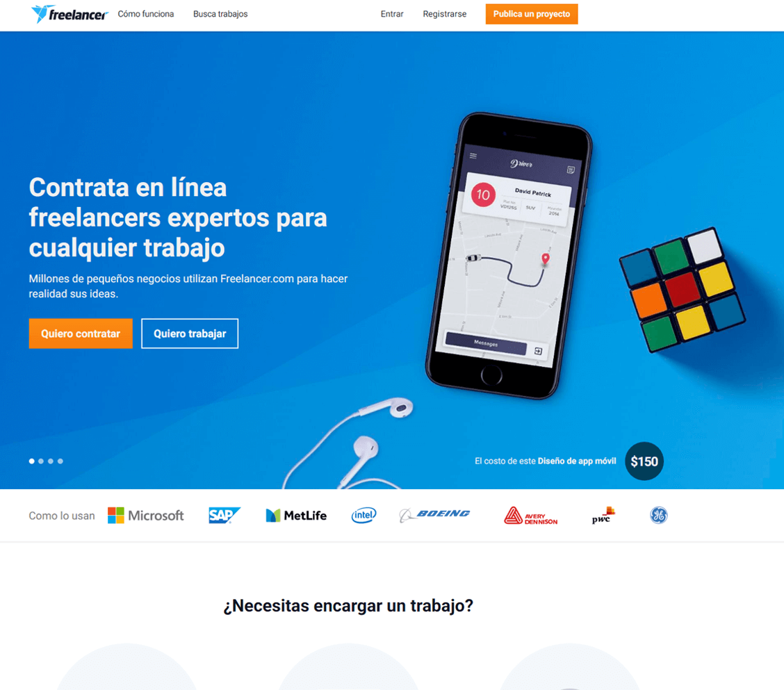 Trabajar como Freelance en España: retos y factores del éxito